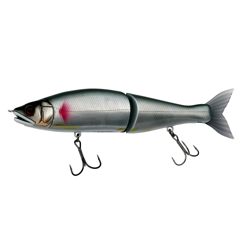 Gan Craft Jointed Claw 178 Slow Sinking (SS) | BESTANGLER.com