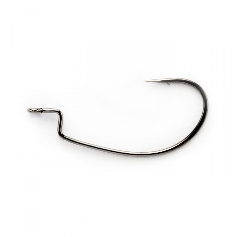 Offset hooks | BESTANGLER.com