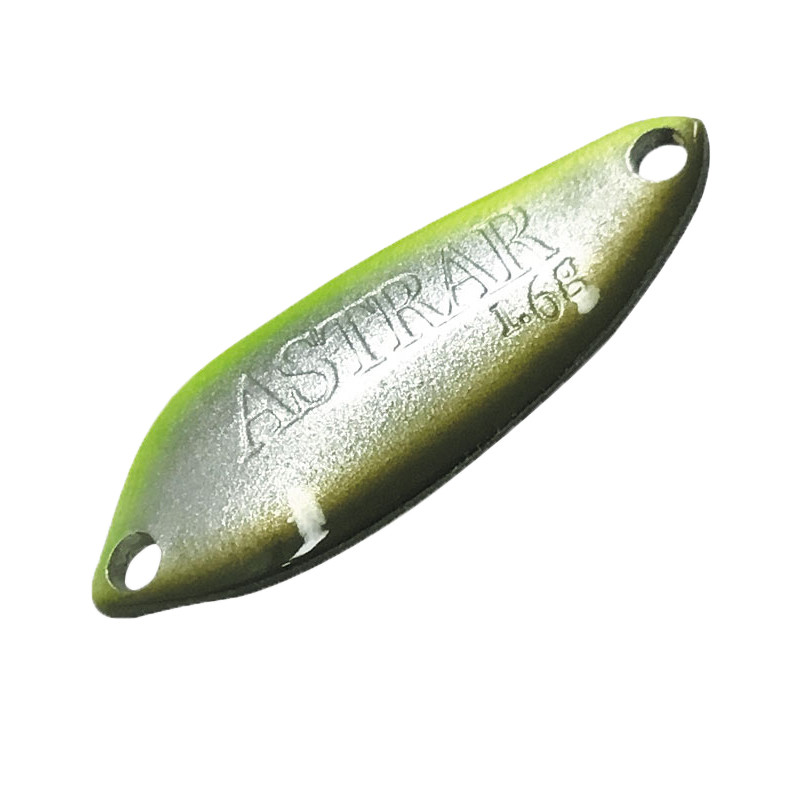 ValkeIN Astrar series | BestAngler.com