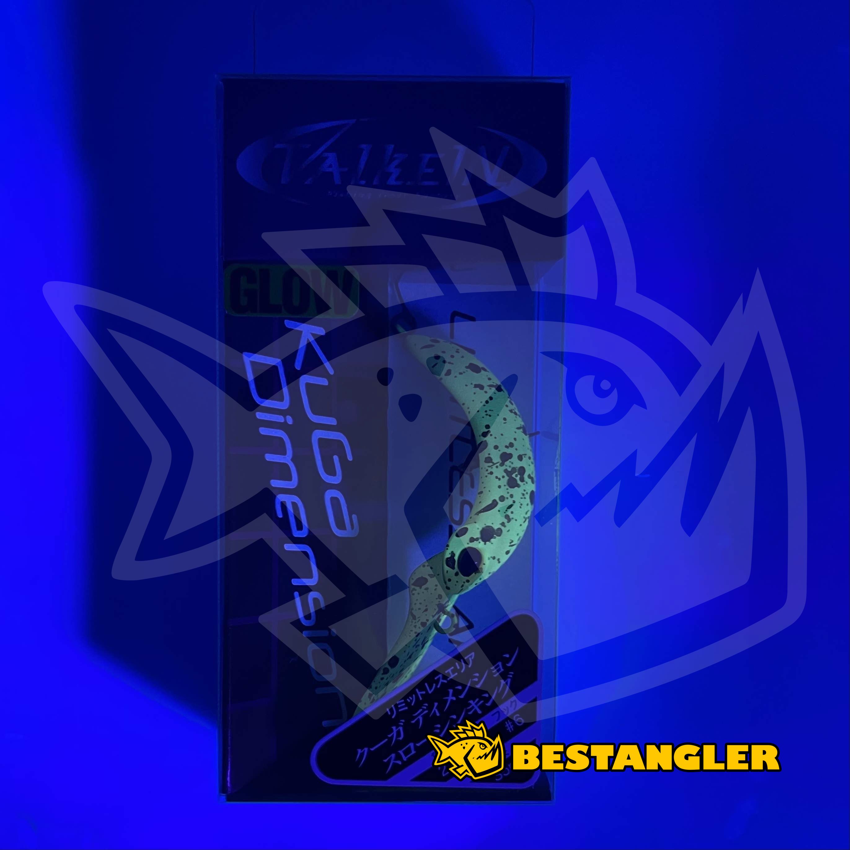 ValkeIN Kuga Dimension SS Papa Ole Coke Line M199 | BESTANGLER.com